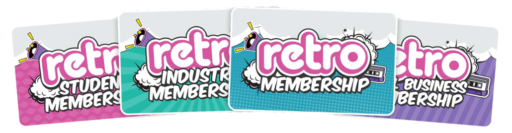 loyalty - Retro Bar Cardiff