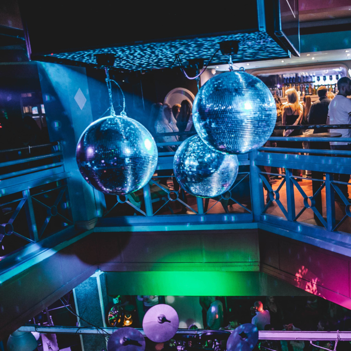 Retro Bar Cardiff - Home Of The Party Vibe