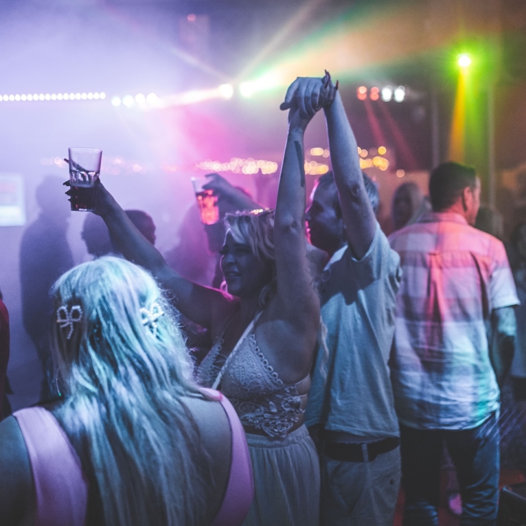 Retro Bar Cardiff - Home Of The Party Vibe