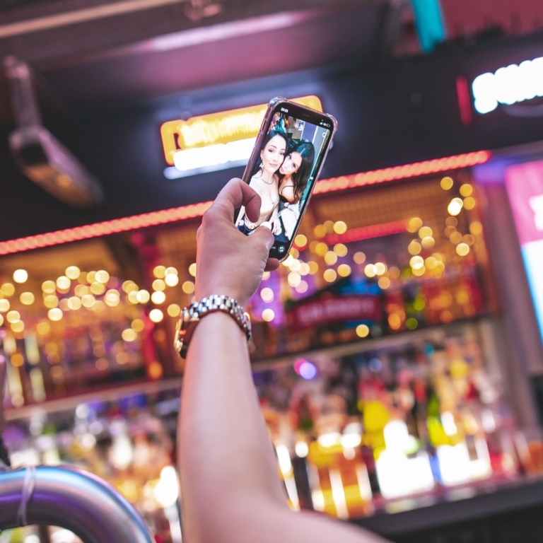 Retro Bar Cardiff - Home Of The Party Vibe