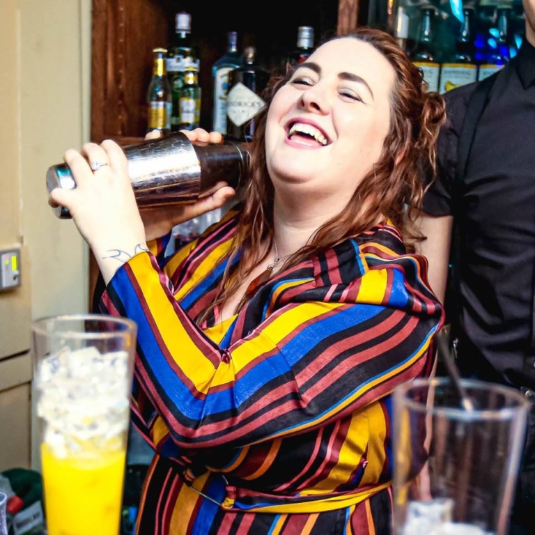 Retro Bar Cardiff - Home Of The Party Vibe