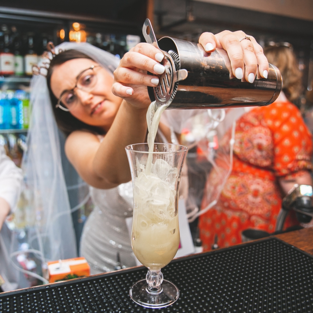 Retro Bar Cardiff - Home Of The Party Vibe